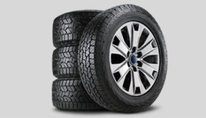 How To Change a Tire: A Step-by-Step Guide From Your Ford Dealer ...